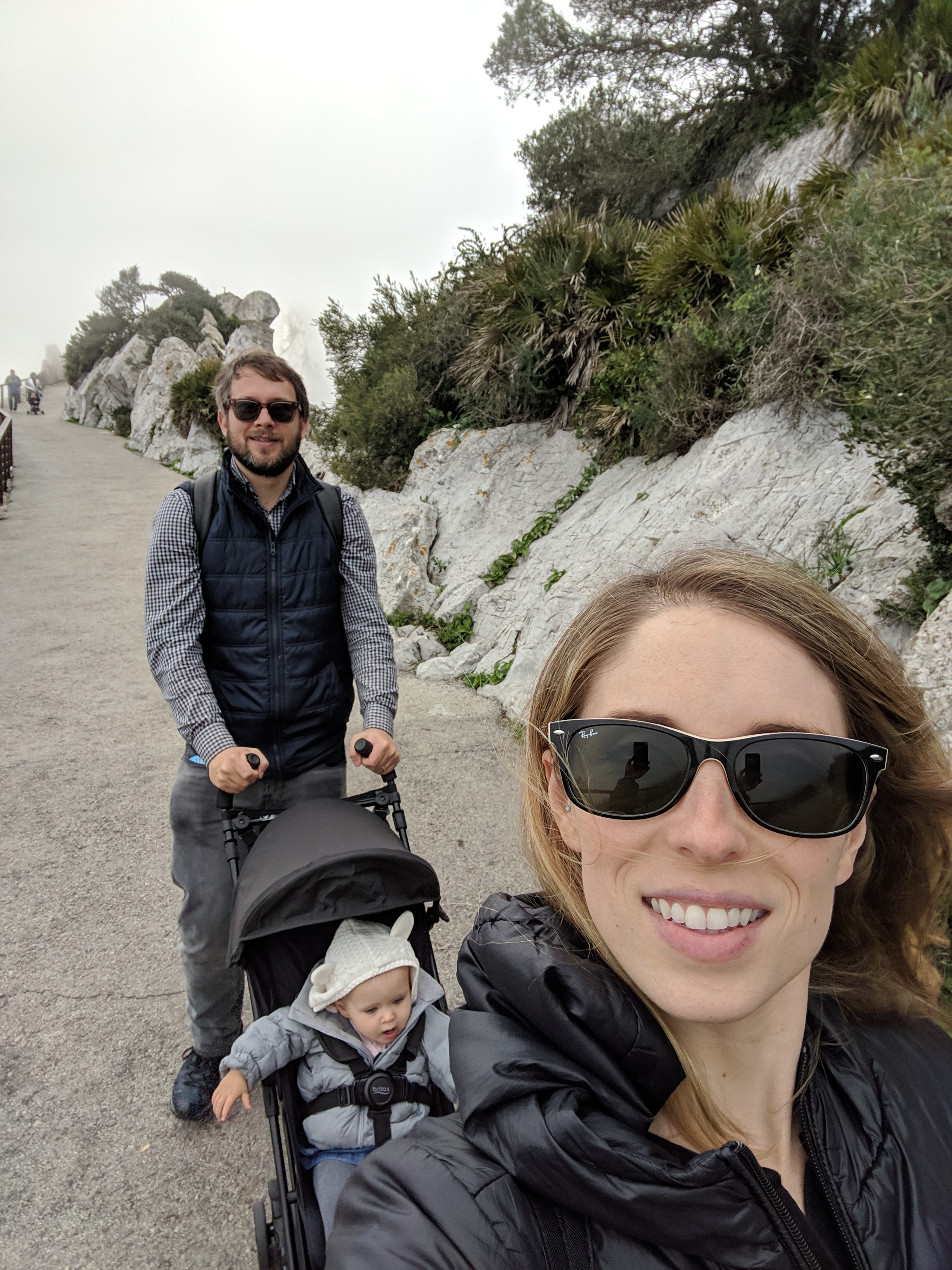 How to spend a perfect day in Gibraltar – Bond & Thomas